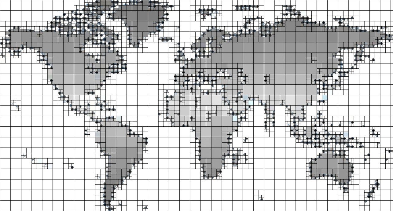 Cara Menggabungkan Polygon di ArcGIS yang Bisa Kamu Coba - Konsultan ... Cara Menggabungkan Polygon di ArcGIS yang Bisa Kamu Coba - Konsultan ...