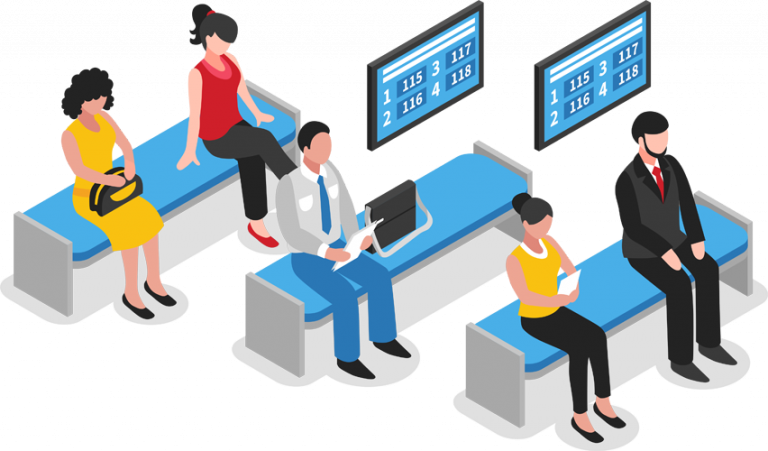 Mengenal Metode Teori Antrian